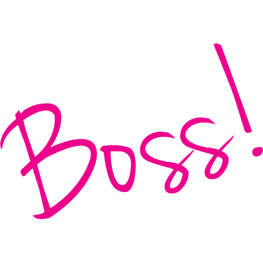 Home - The Boss Network-Voices Of Strength